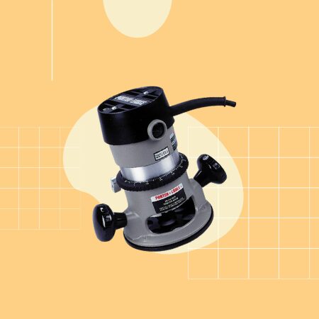 10 Best Router For Table Mounting 2023 - Best for Router Tables and Lifts